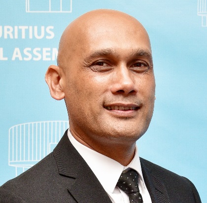 The Minister – Ministry of Health Wellness