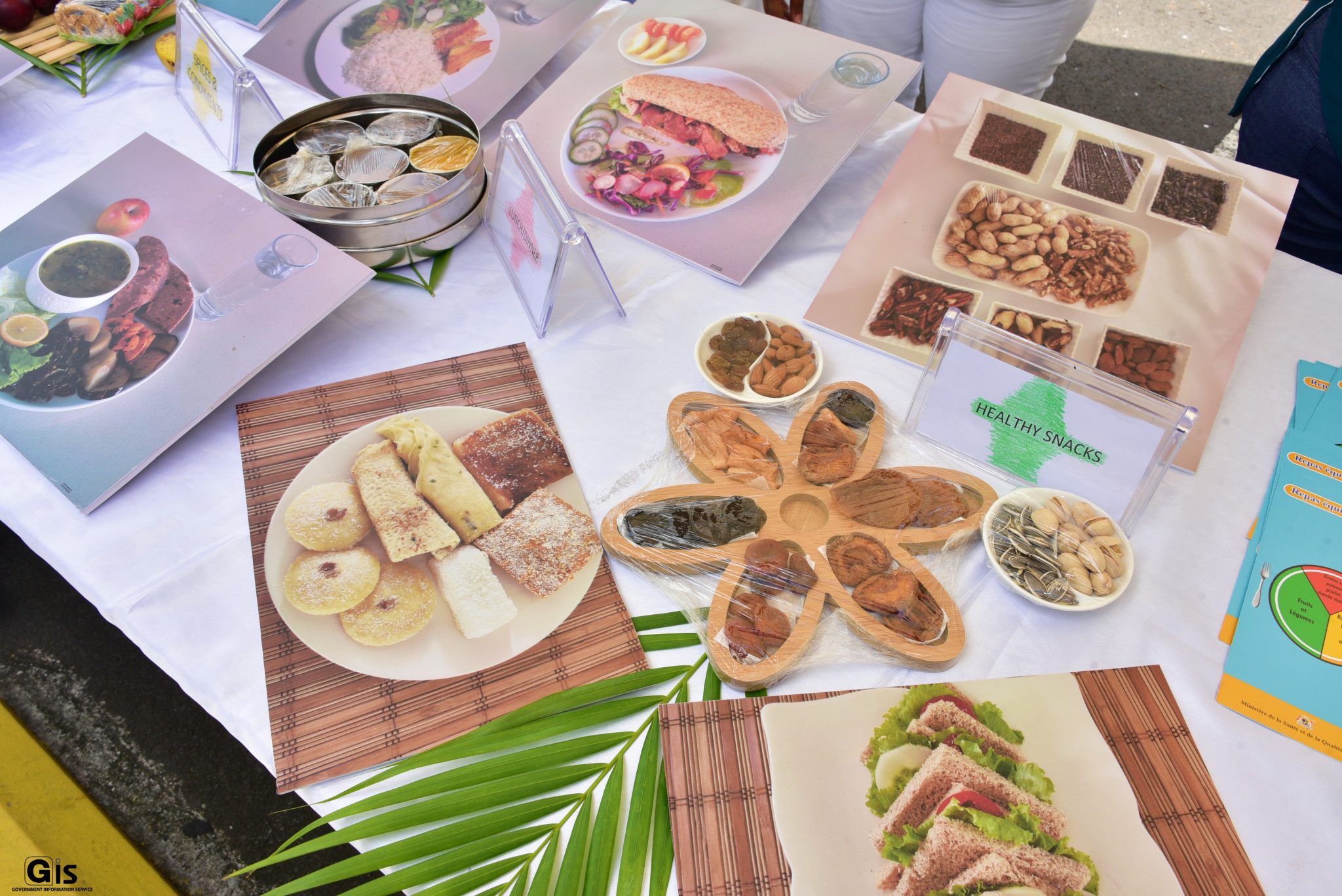 Sensitization/Health Education Campaigns – Ministry of Health Wellness